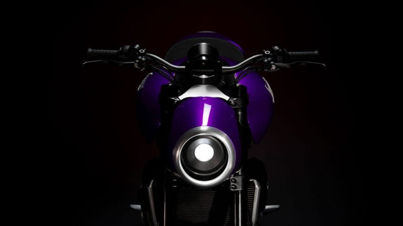 Langen LS12 Turbo : L'ultime moto 2 temps à 300ch de Langen Motorcycles